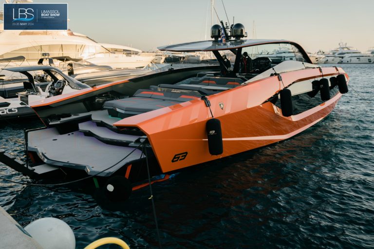 Limassol Boat Show | 2025
